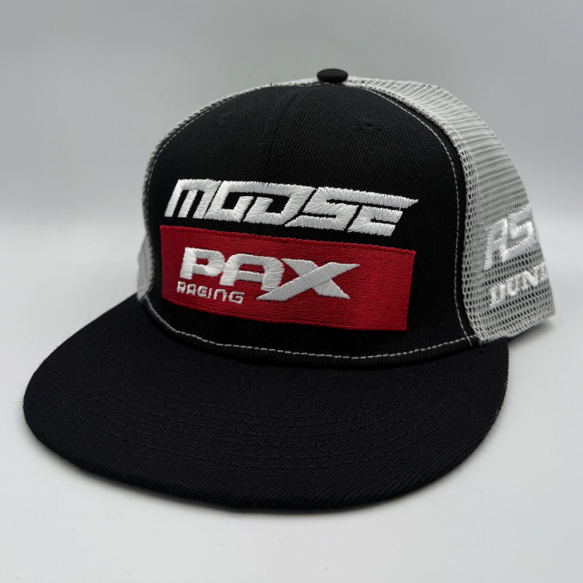 MOOSE PAX Cap – Mersey Attire