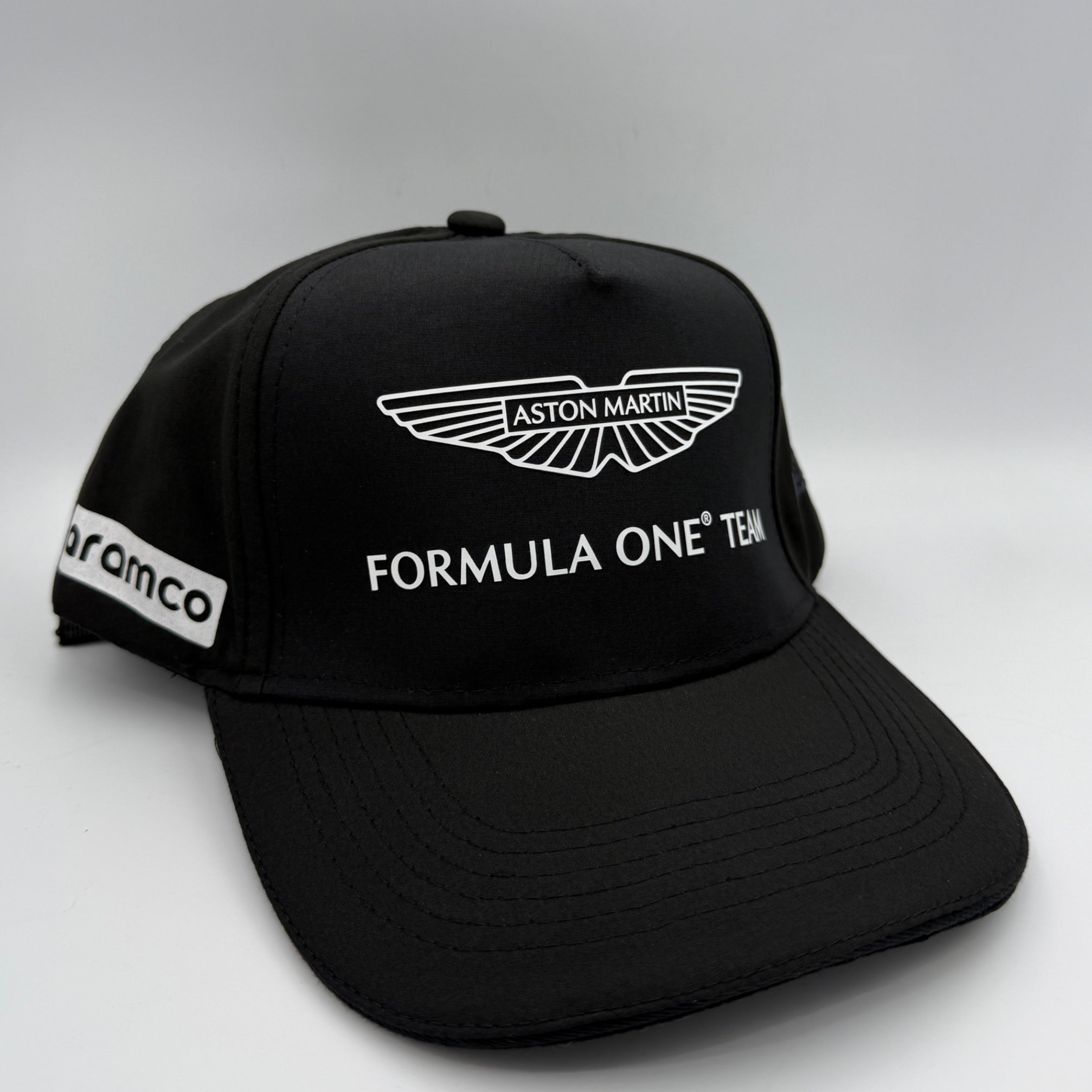 Aston Martin Cap – Mersey Attire